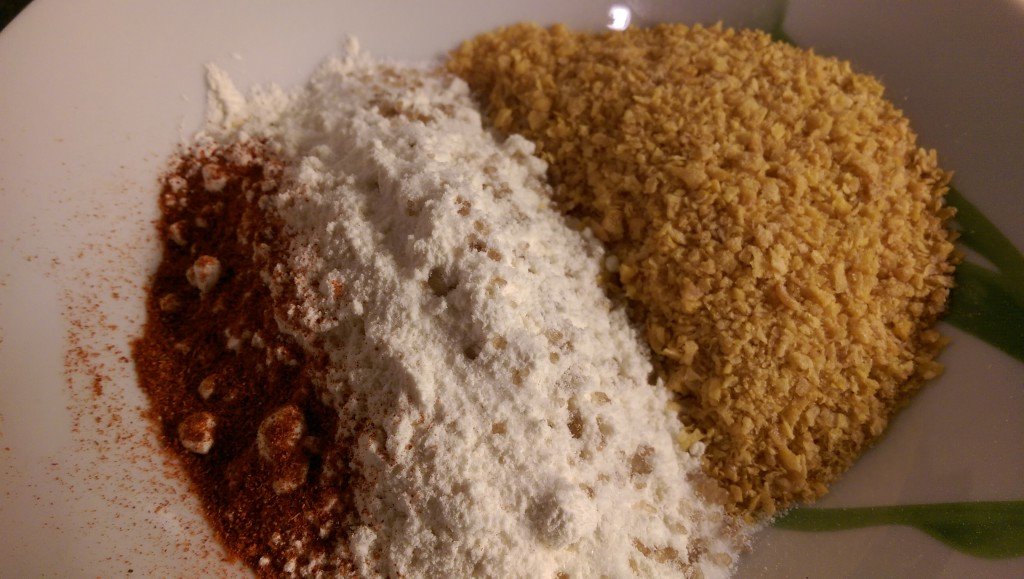 Como fazer Chicken Wings - Receita de Viagem