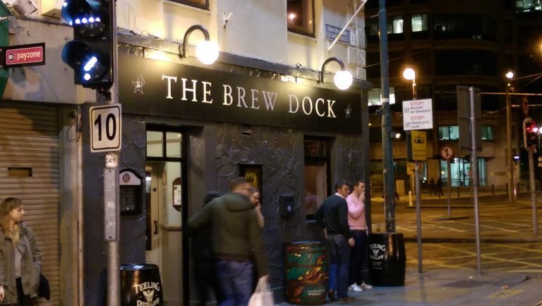 5 Pubs Imperdíveis de Dublin - Receita de Viagem