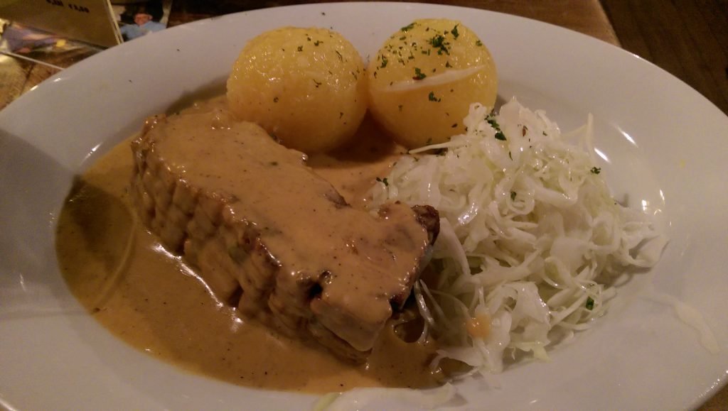 Nuremberg na Alemanha e fim da viagem | Receita de Viagem