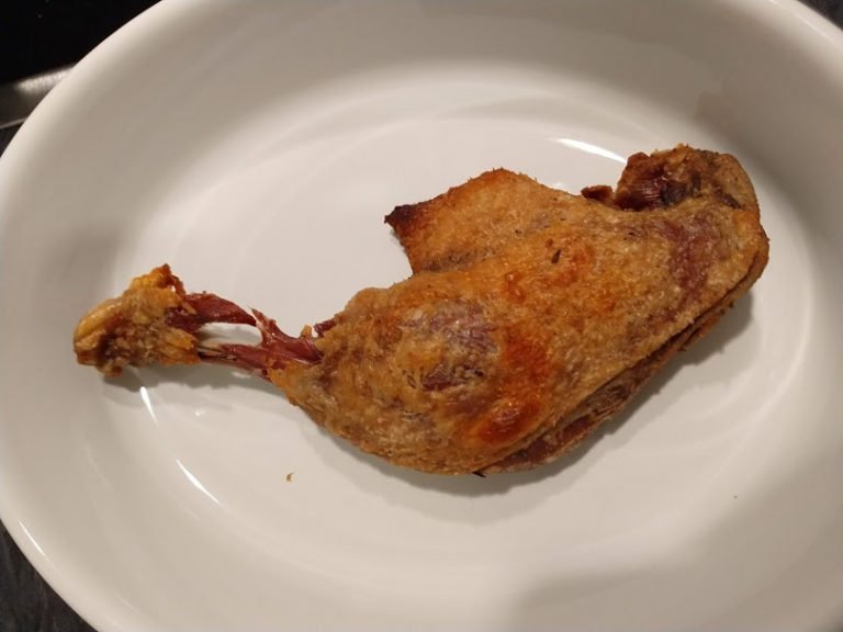 Como fazer confit de pato - Receita de ViagemReceita de Viagem