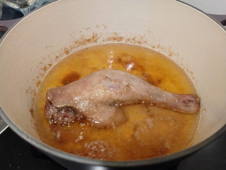Como fazer confit de pato - Receita de ViagemReceita de Viagem