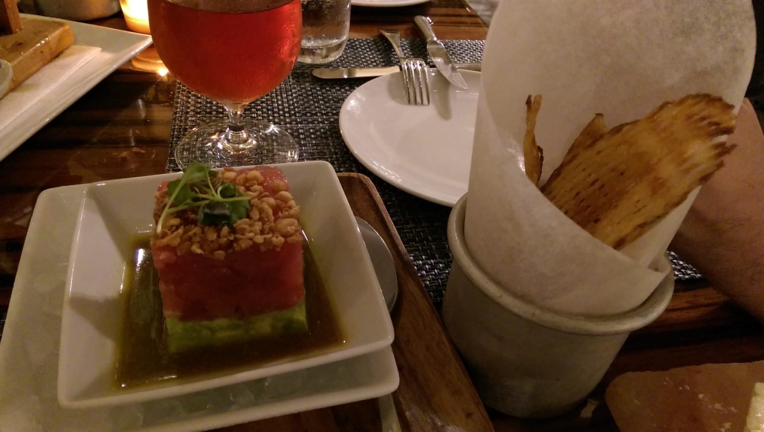 Varal de Bacon no BLT Prime, em Washington DC | Receita de Viagem