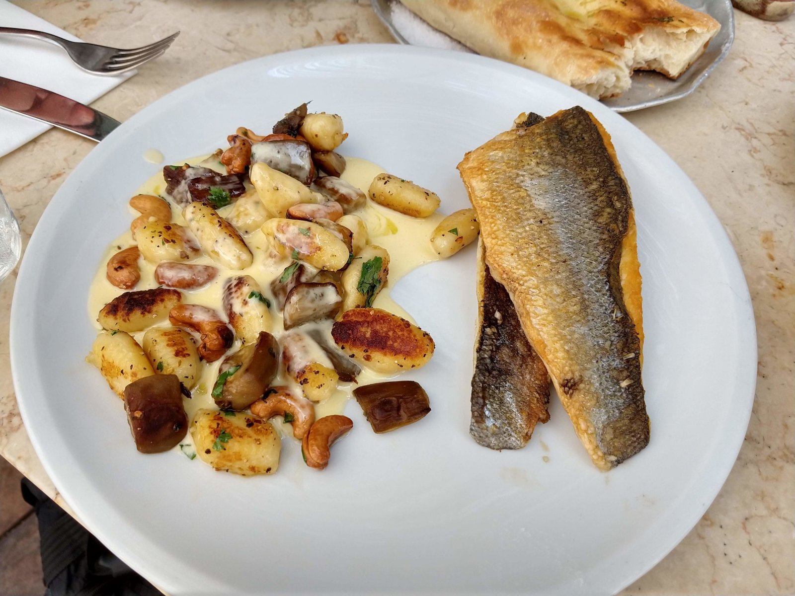 Onde comer em Tel Aviv, Israel - Receita de Viagem