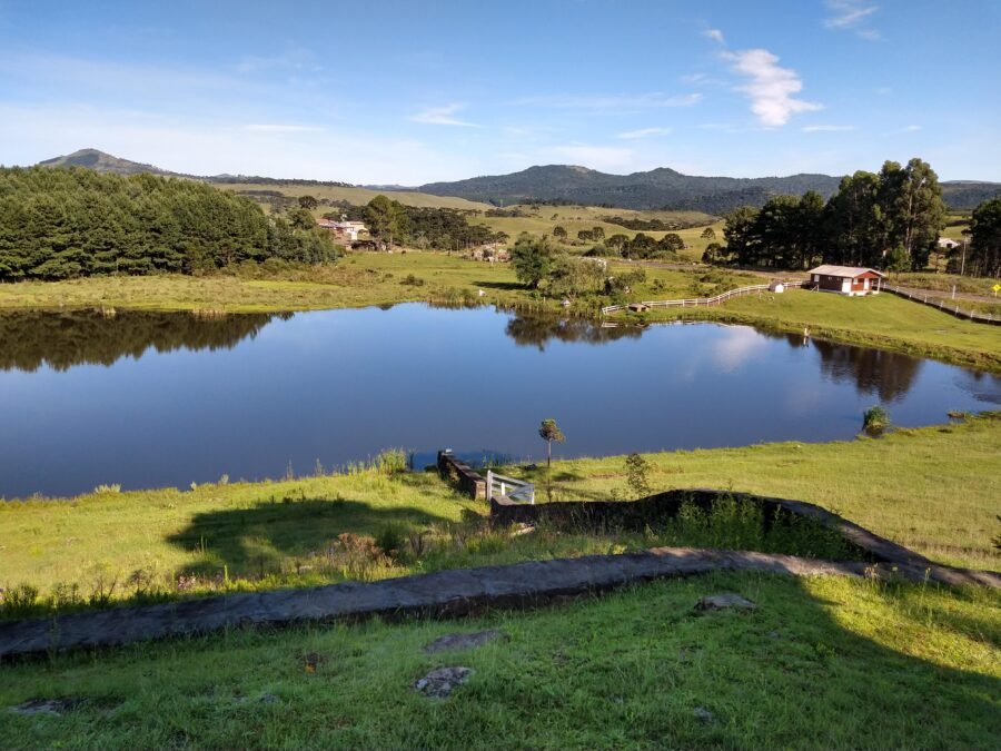 Serra do Rio do Rastro: onde se hospedar | Receita de Viagem