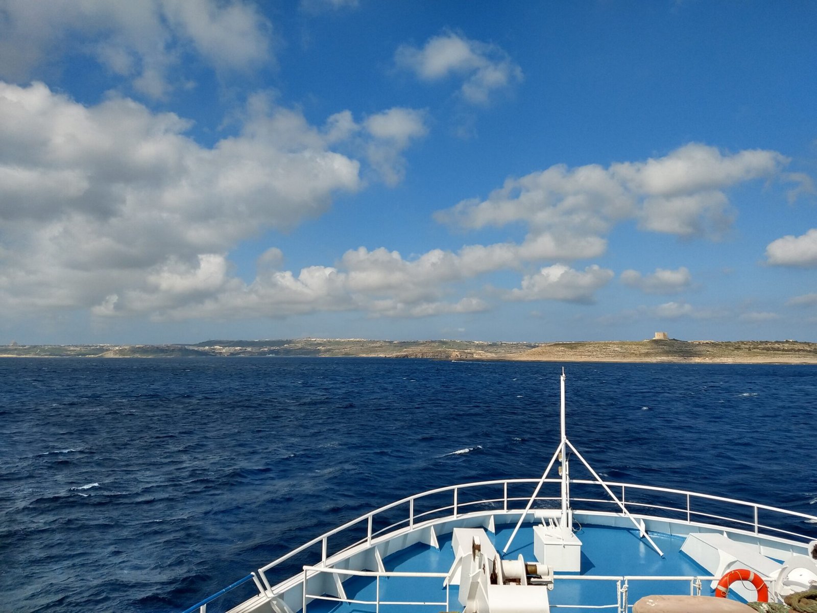 Passeio pela ilha de Gozo em Malta - Receita de Viagem